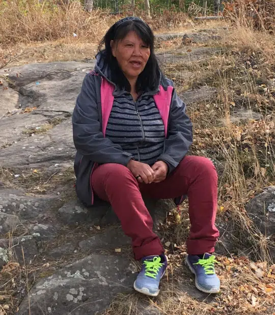 Emma “LuLu” Sewap | paNOW