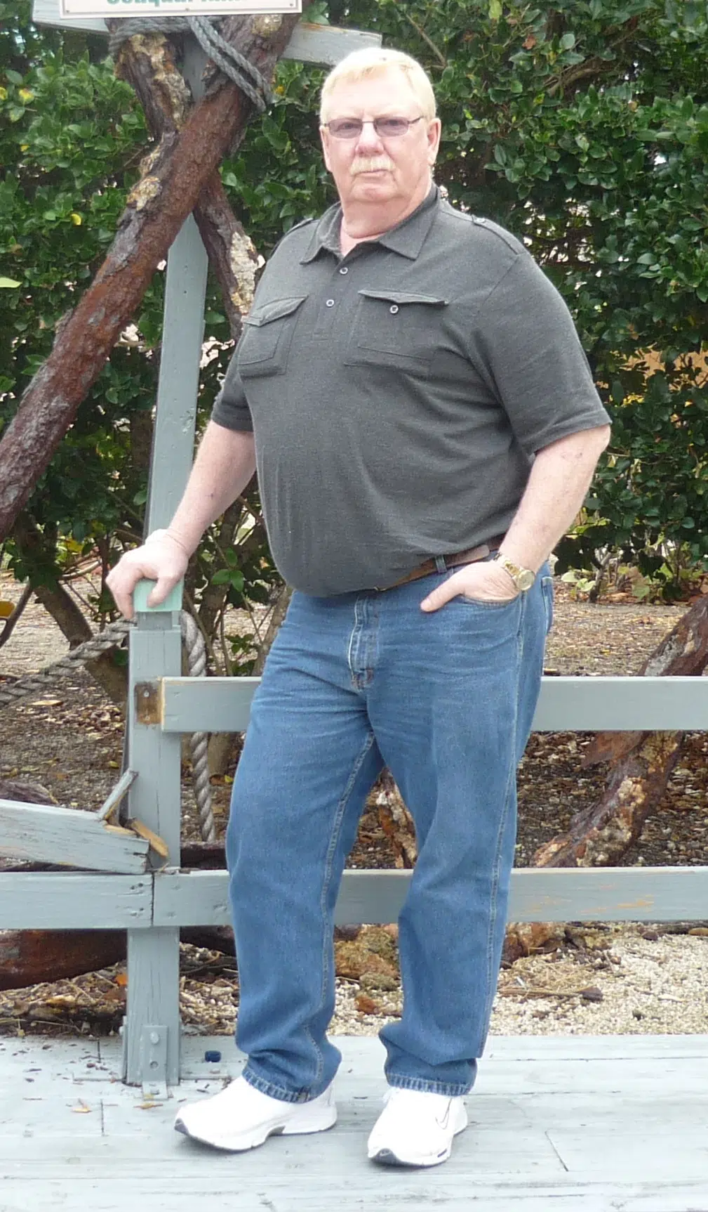 Daniel Mokelki | paNOW