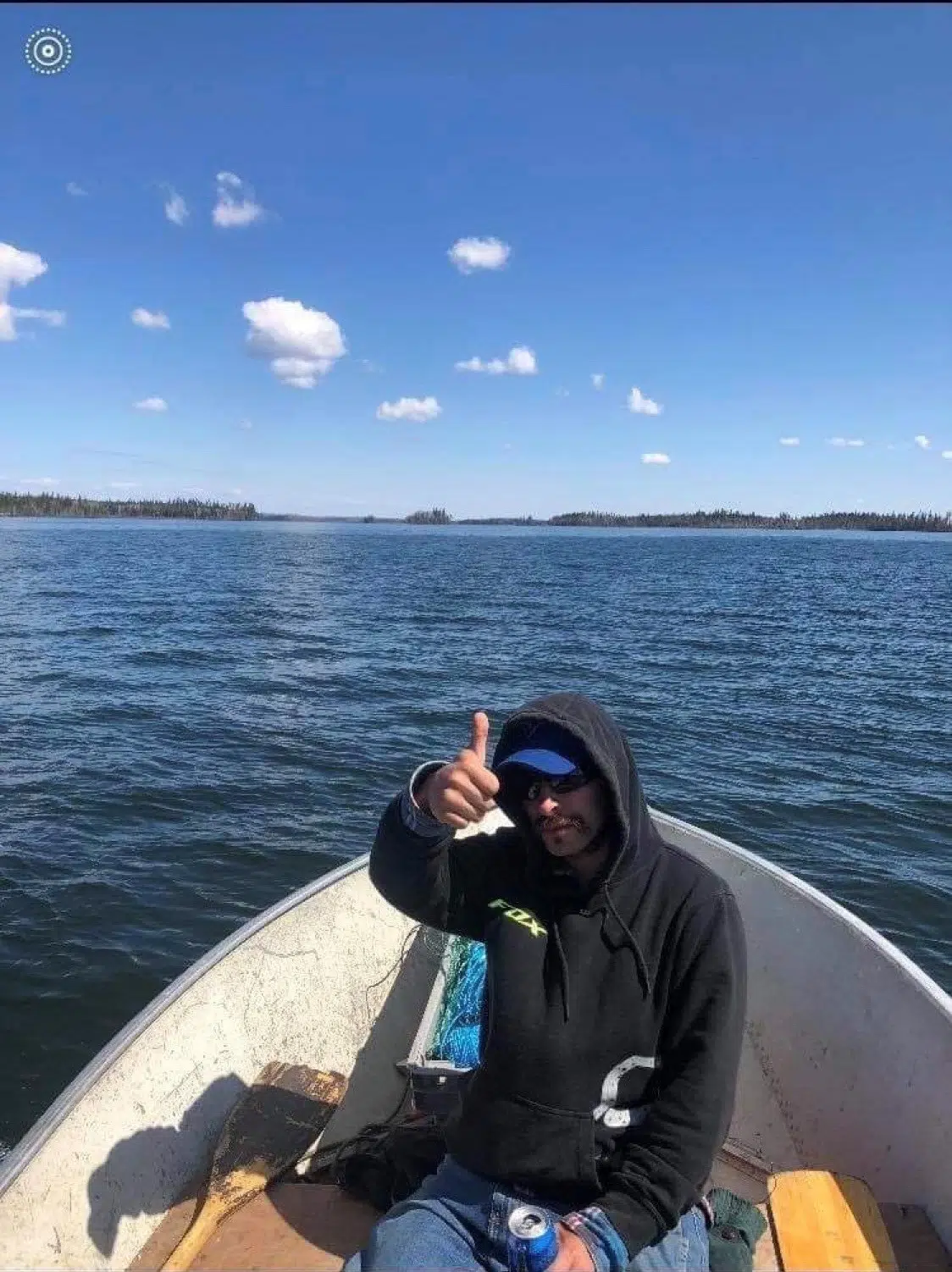 Alfred “Clancy” Ratt | paNOW