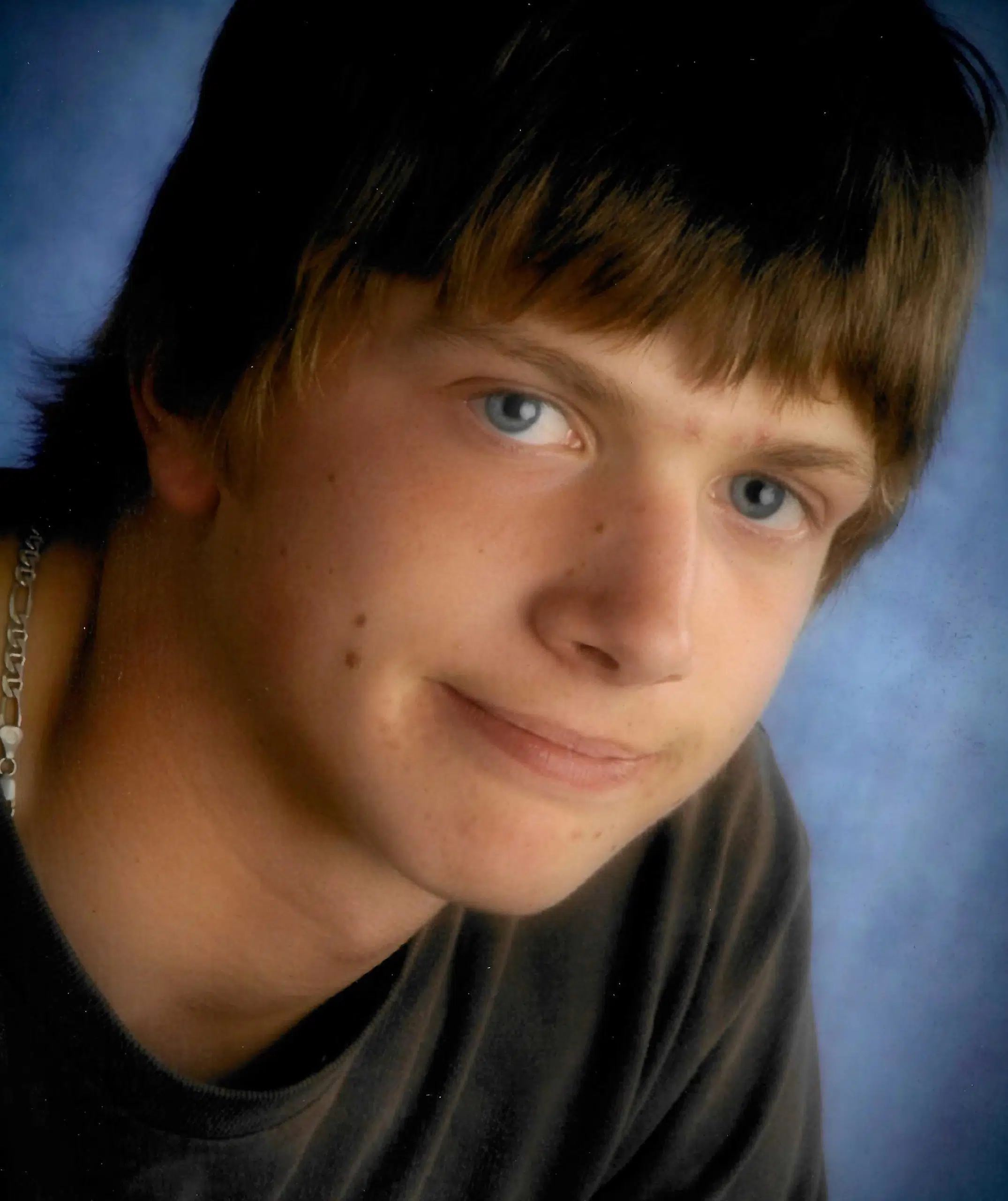 Brandon Segberg | paNOW