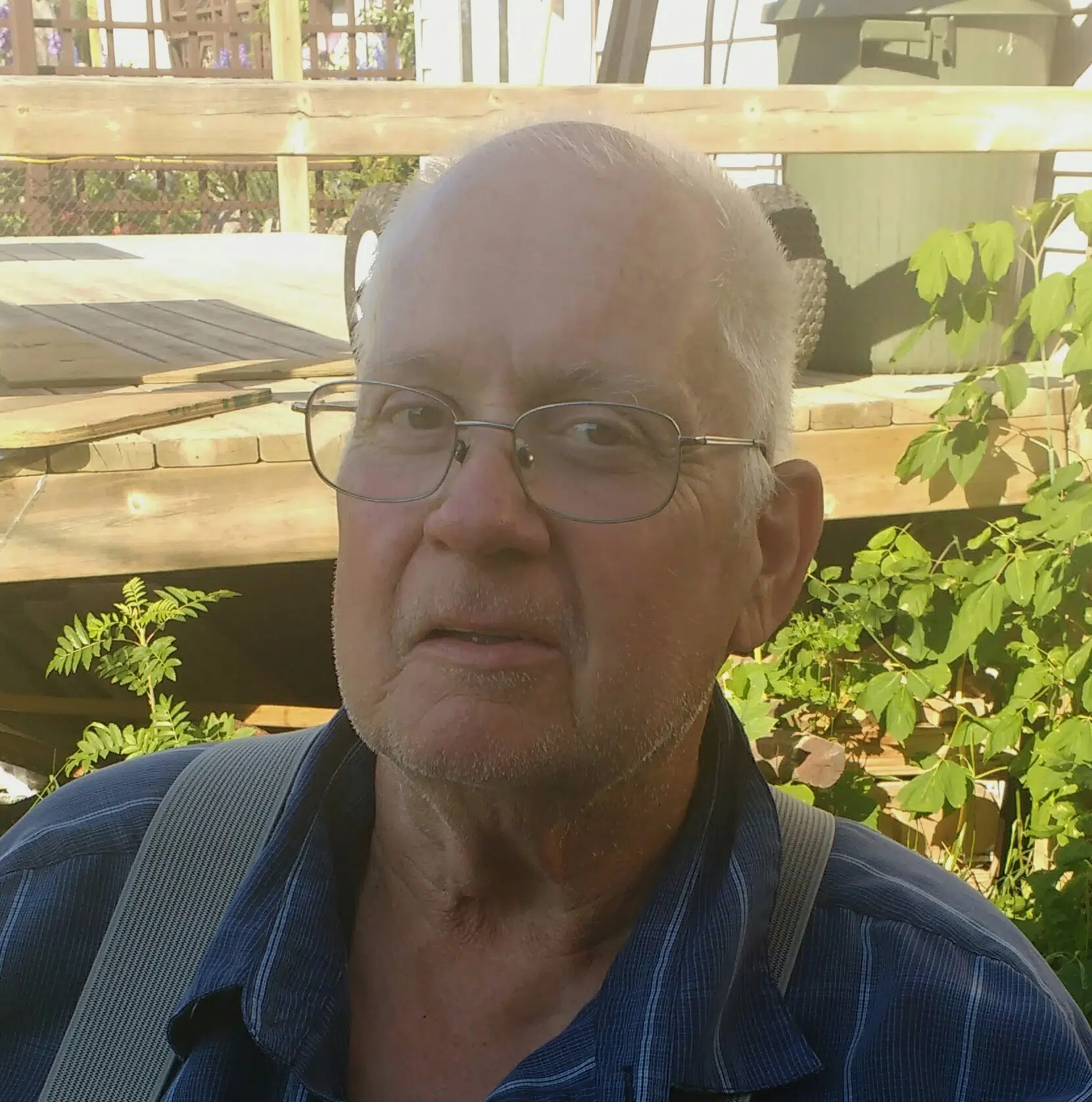 Sidney Thomas Kingsland | paNOW