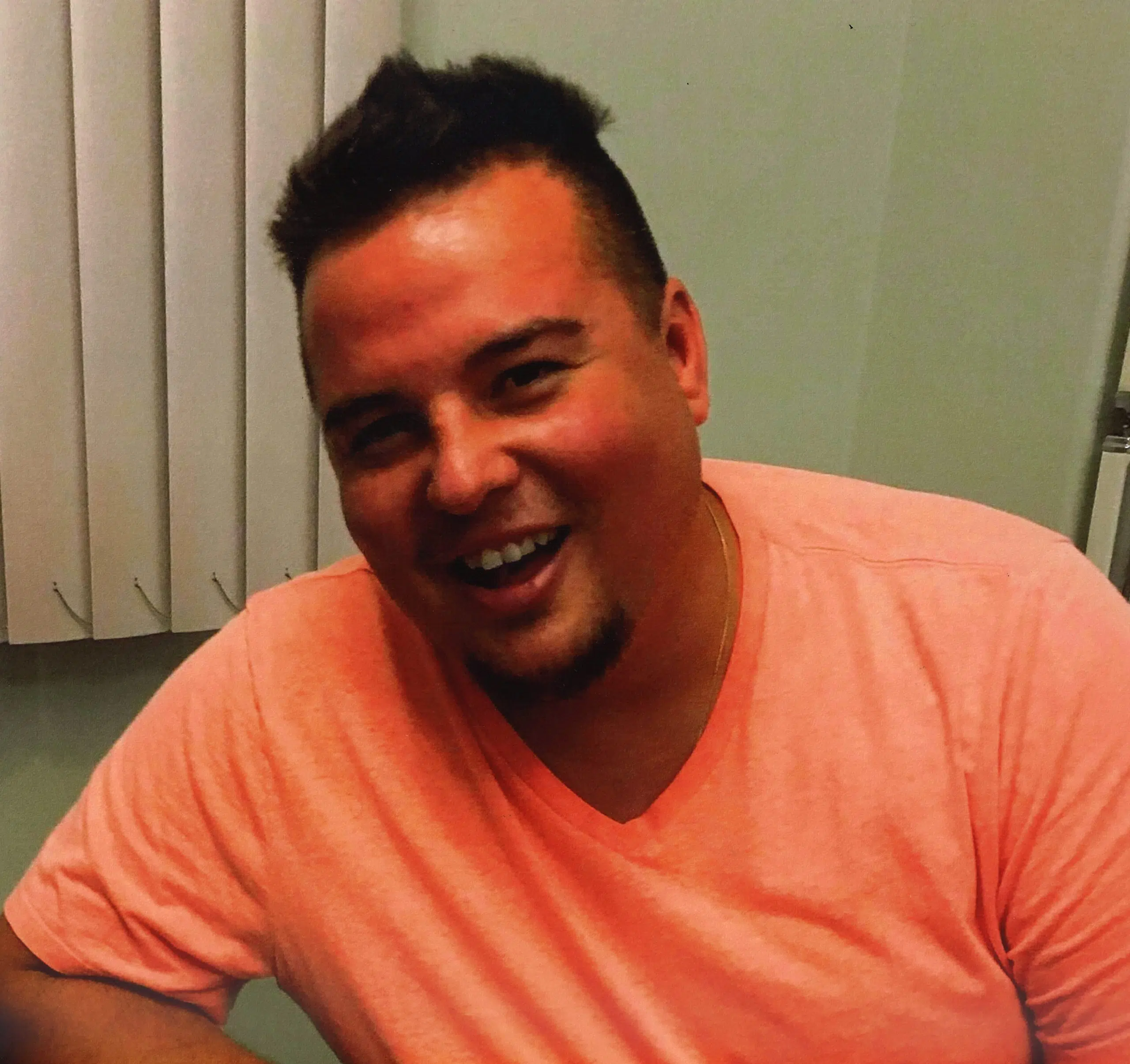 Jason Altenberg | paNOW