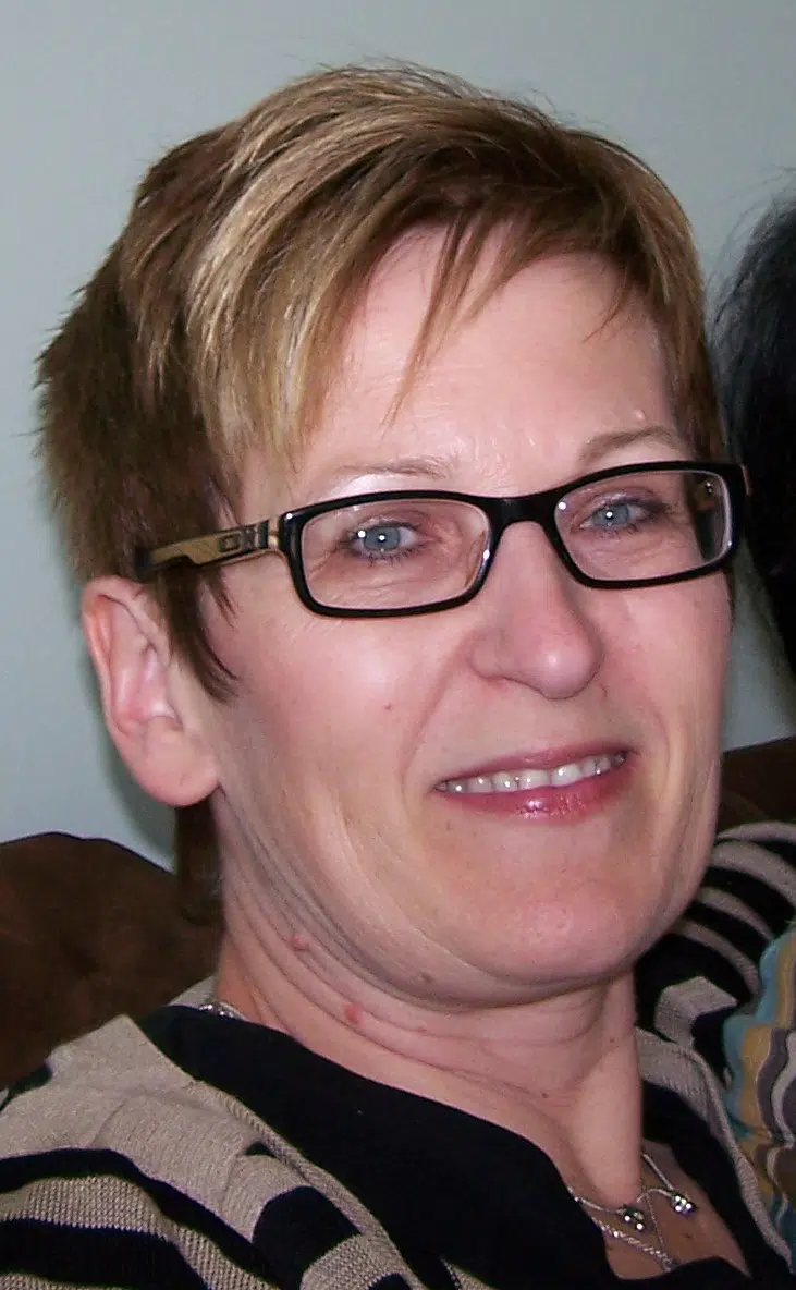 Carol Ann Mathiason (Levitsky) | paNOW