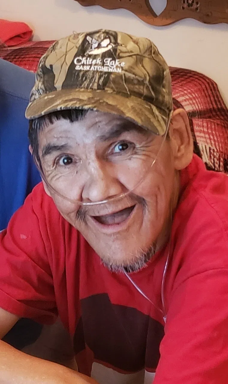 Morris Thomas | paNOW