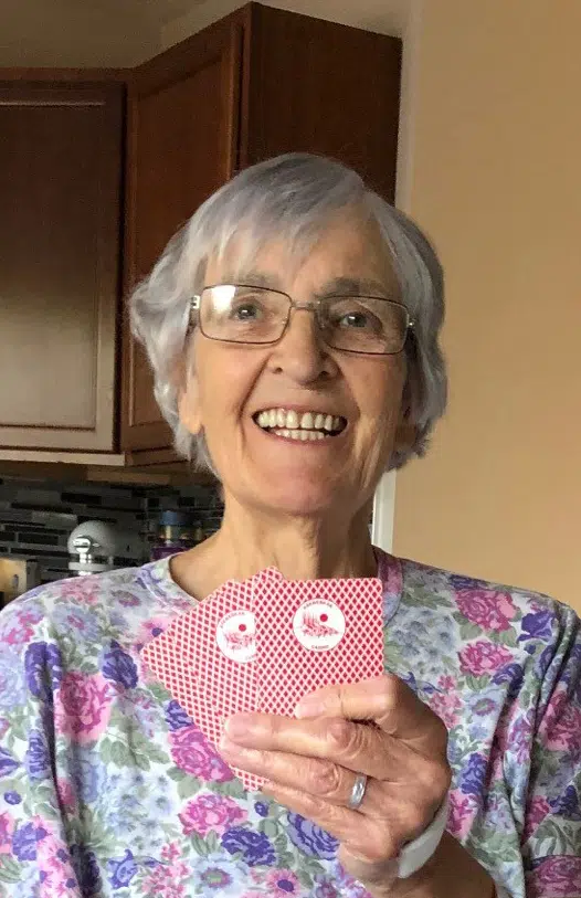 Karen Mathieu | paNOW