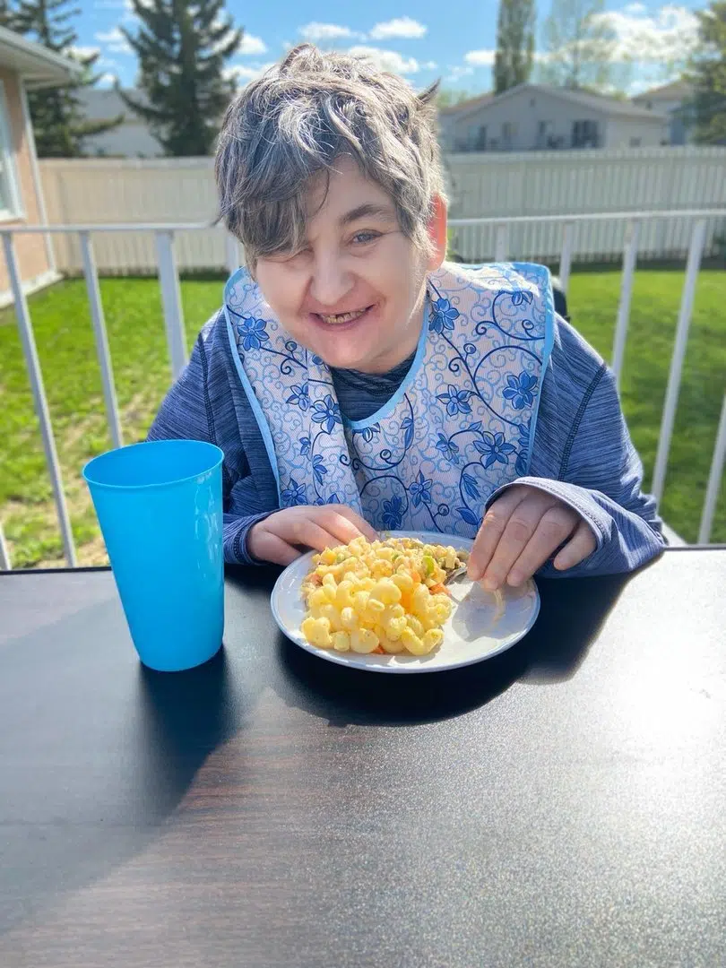 Jenny Rhodes | paNOW