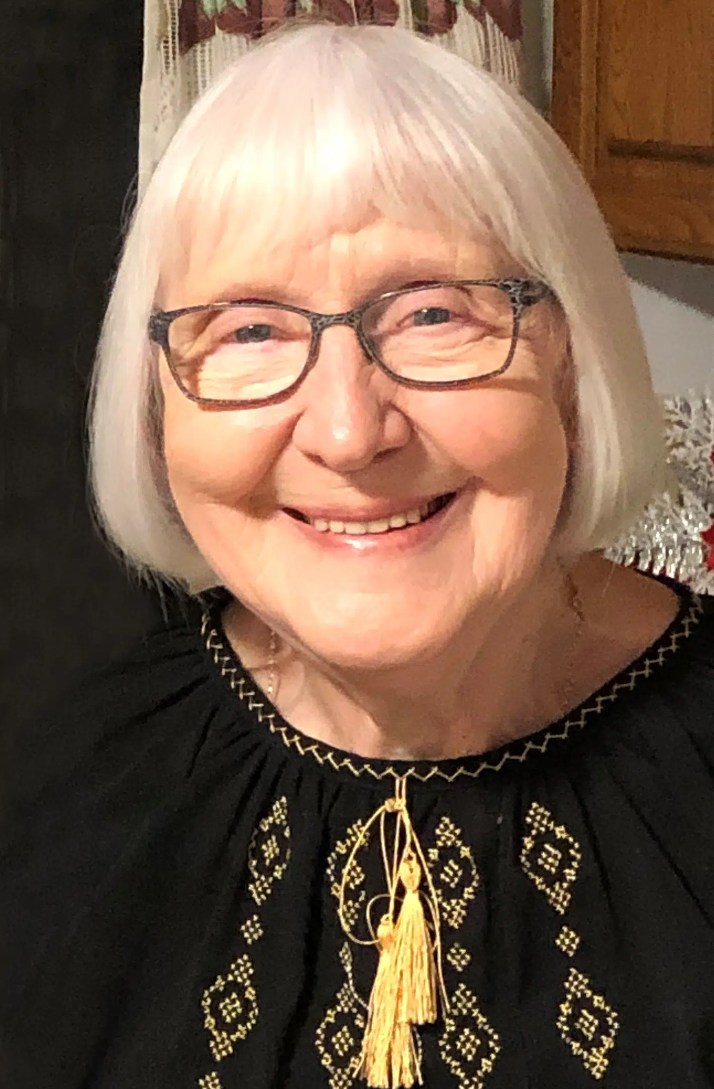 Sylvia Rybalka | paNOW