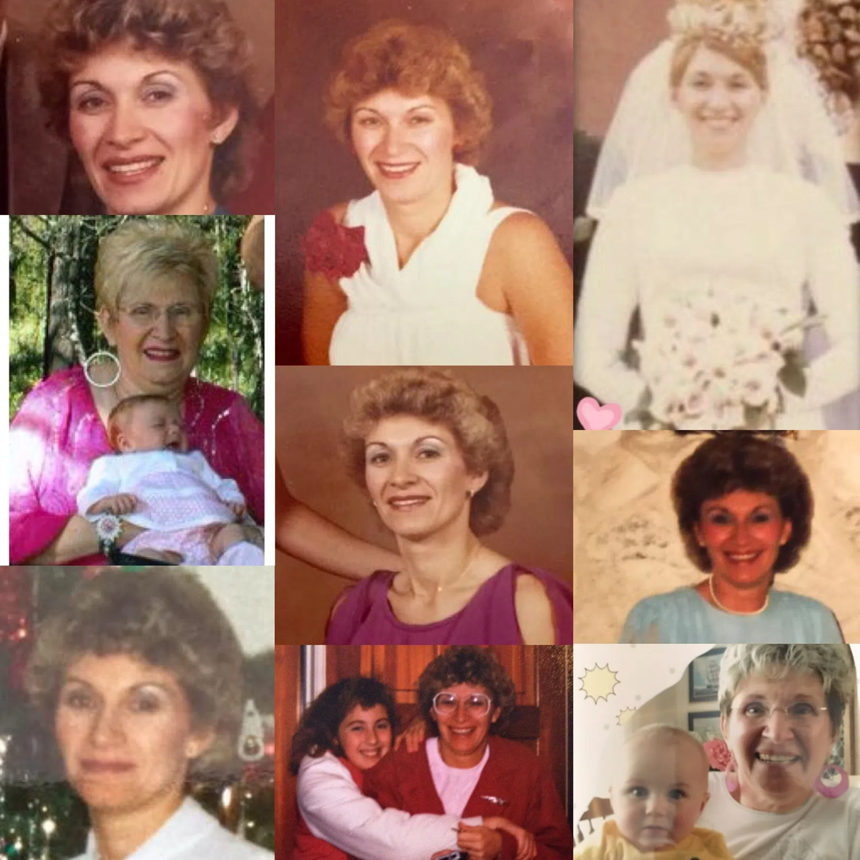 In memory of Beverli Sylvestre (nee Ruszkowski) | paNOW