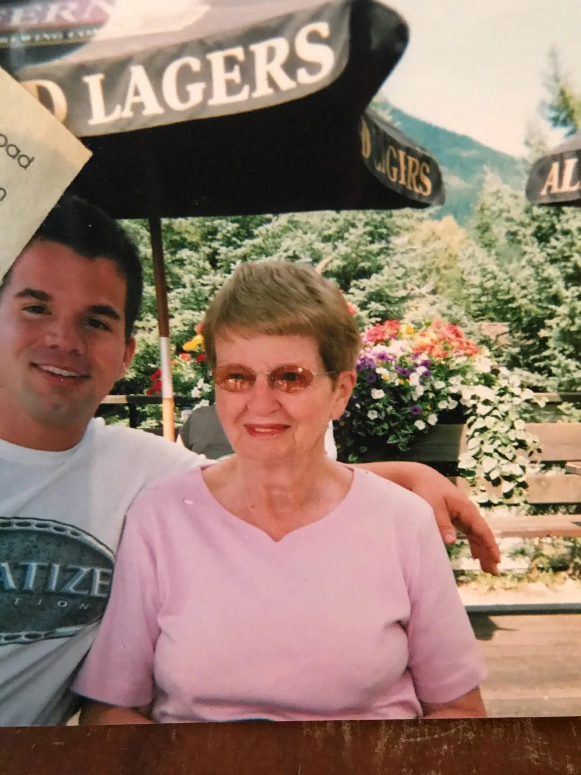 In loving memory of Eileen Taylor(Nov 9,2019) | paNOW