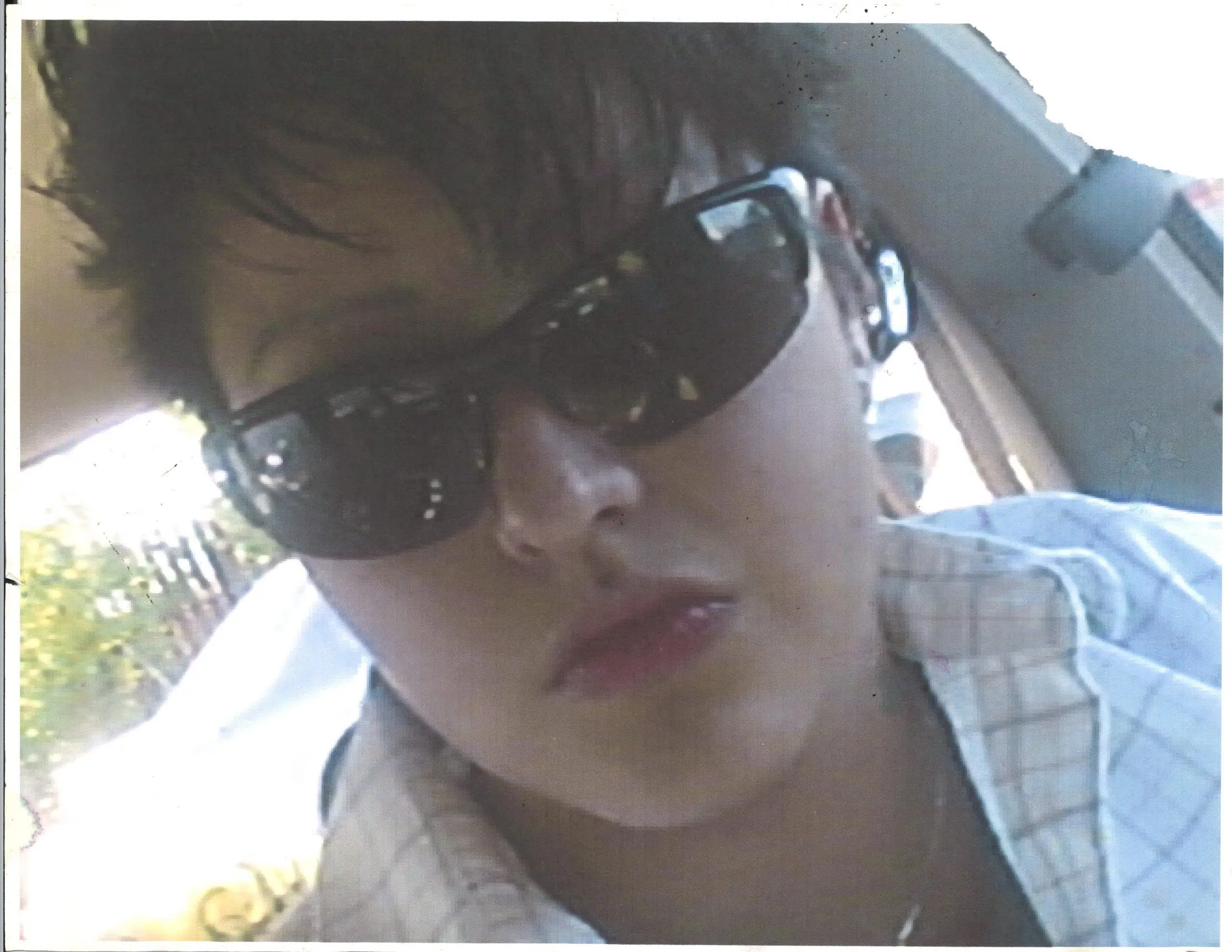 Melissa Janine Gregory | paNOW