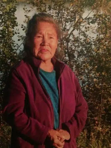 Marie Linklater | paNOW