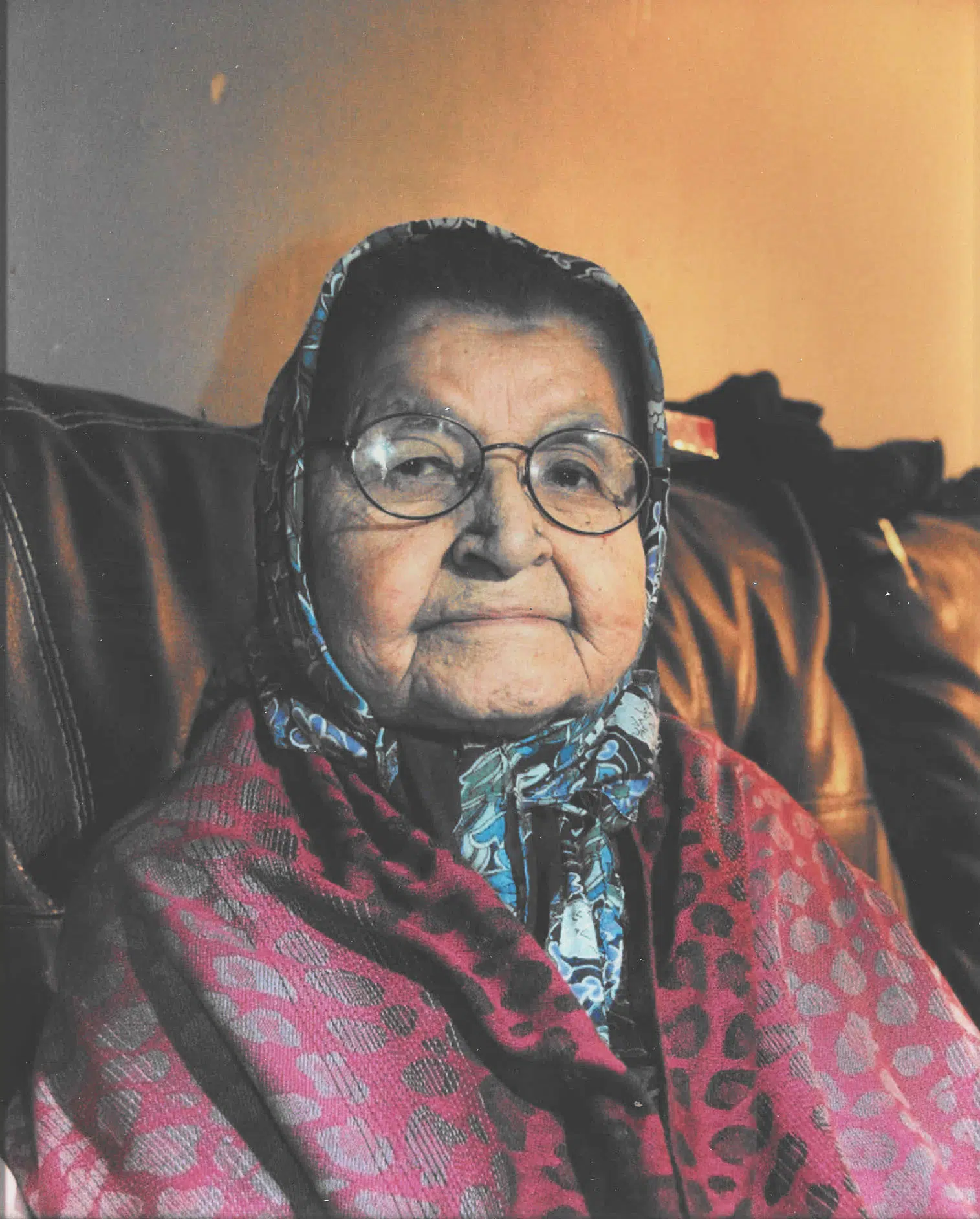 Harriet Merasty | paNOW