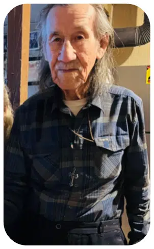 Fred Ballantyne | paNOW