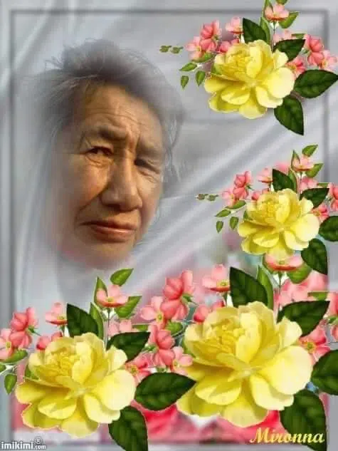 Angelique Custer | paNOW