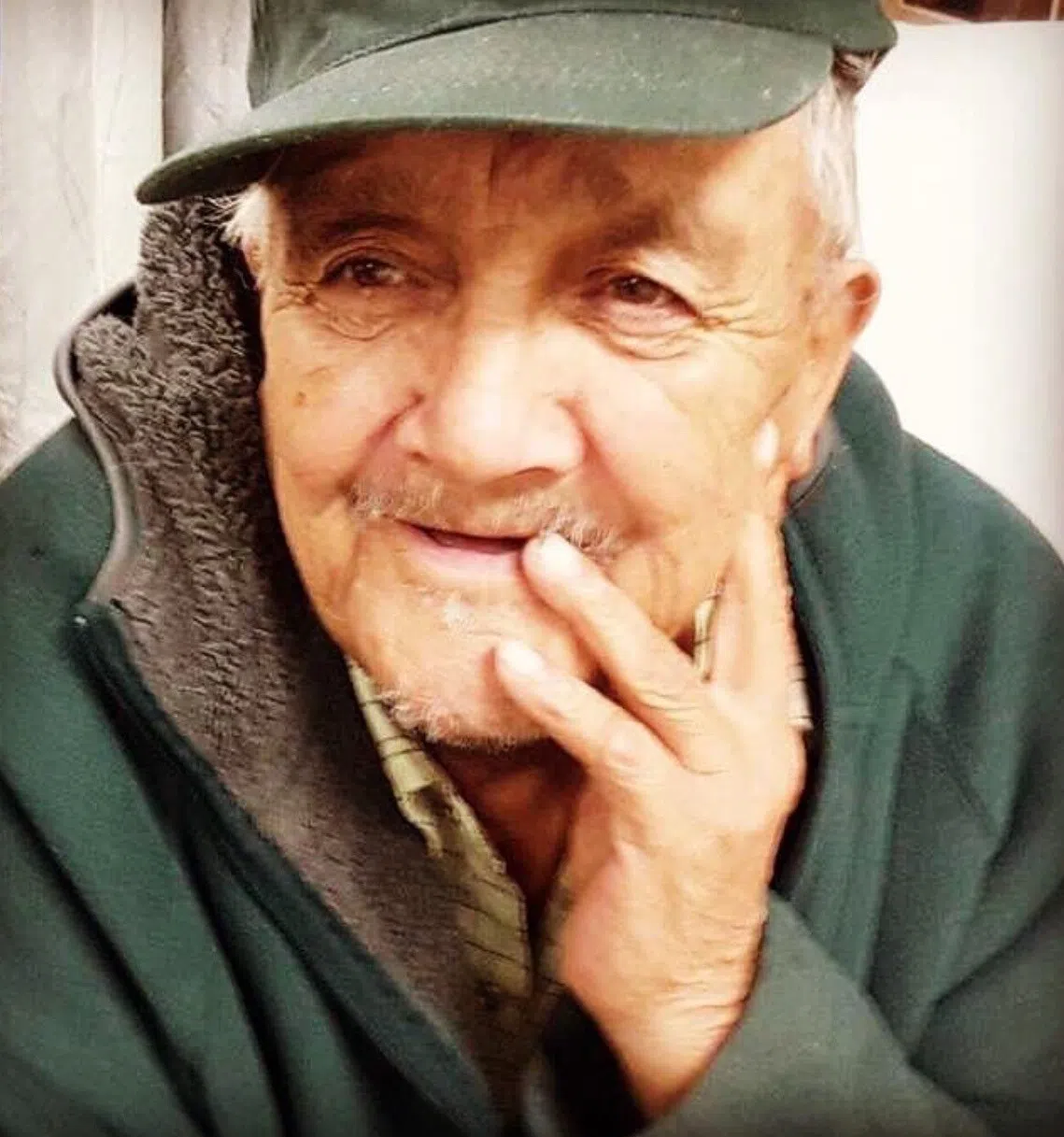 Joseph Ernest Naytowhow | paNOW