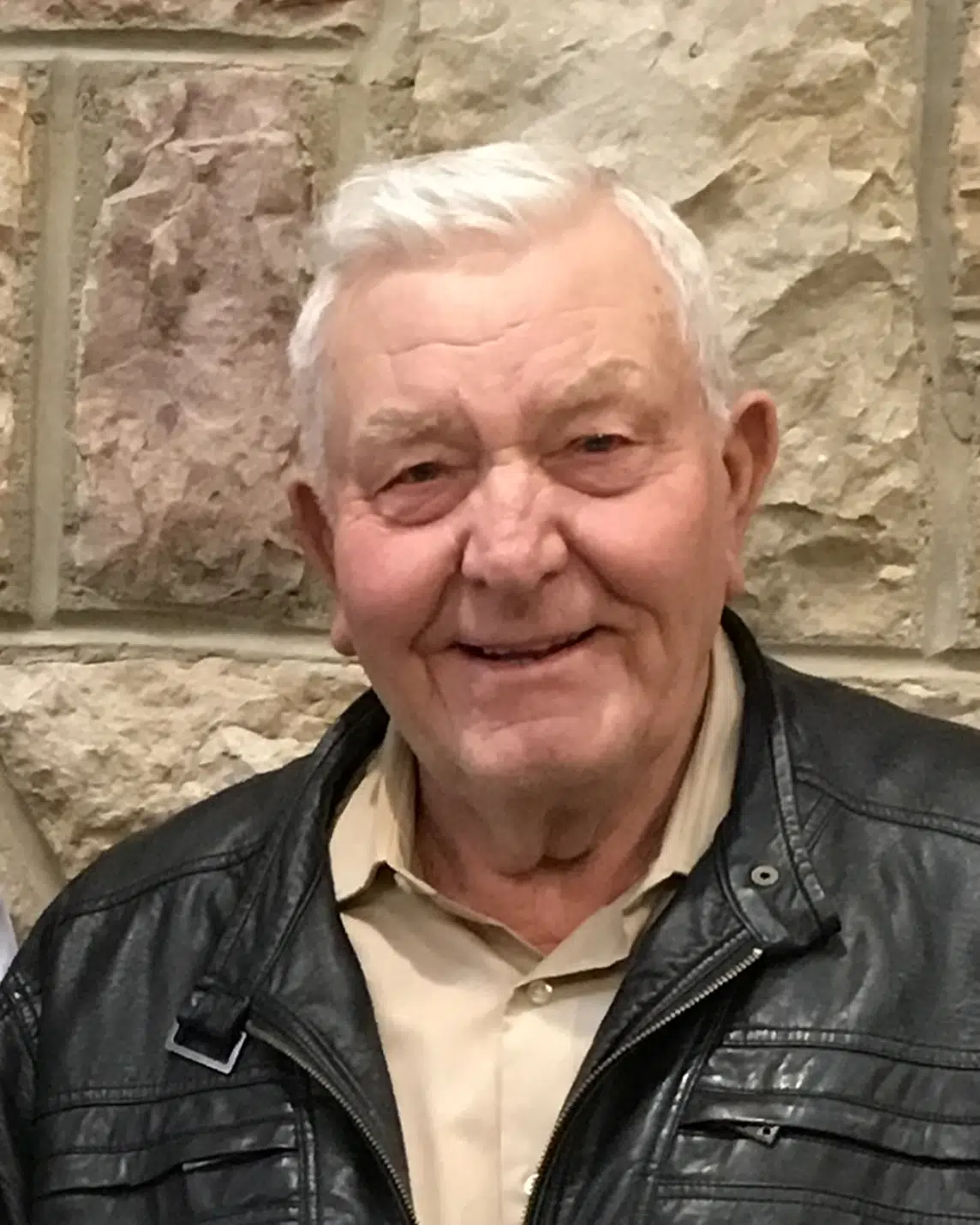 Gordon Grassick | paNOW