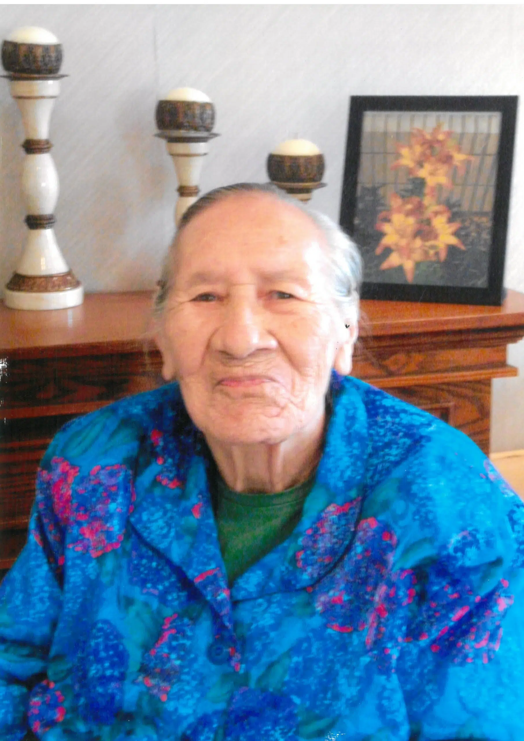 Mary Martha Johnson | paNOW