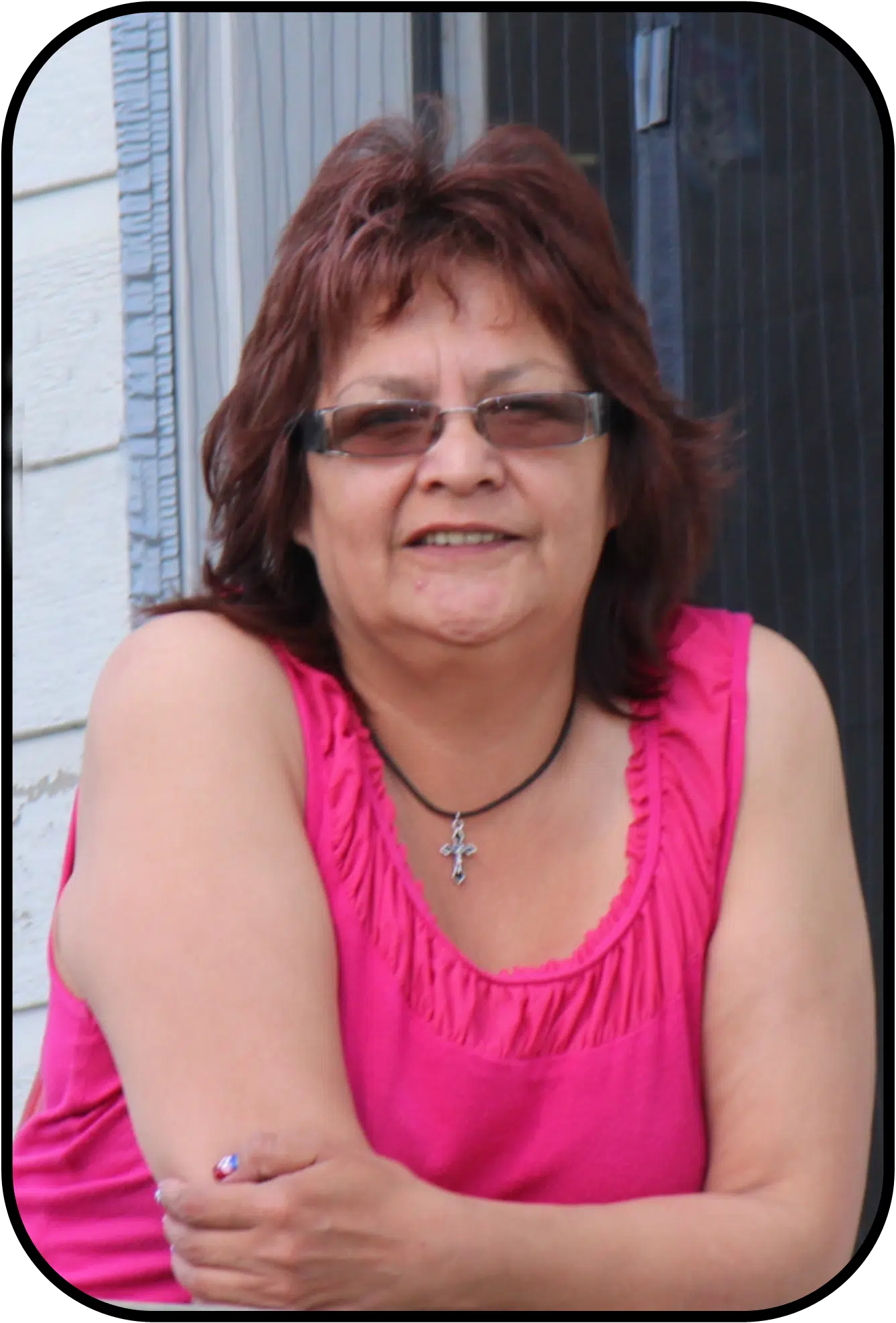 Deborah Morin-Laliberte | paNOW