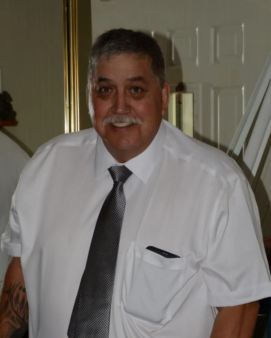 Ronald Smith | paNOW