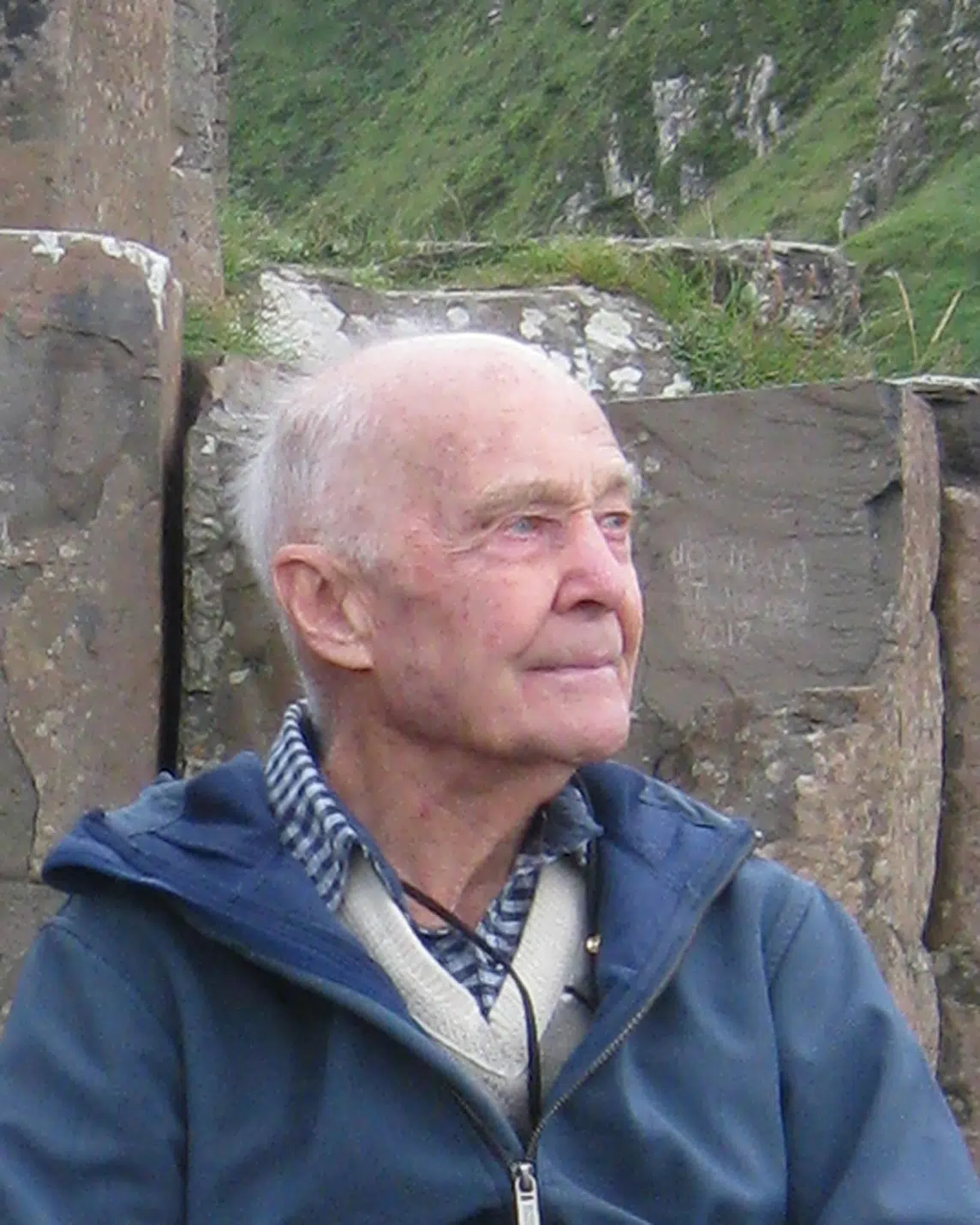 Thomas Rutherford Smith | paNOW