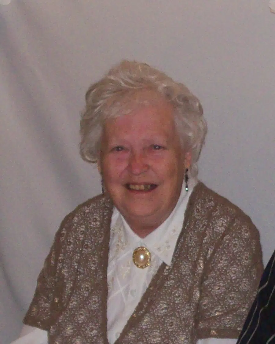 Mrs. Doris Vols | paNOW