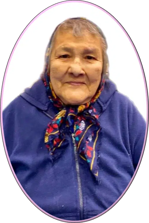 Harriet Ballantyne | paNOW