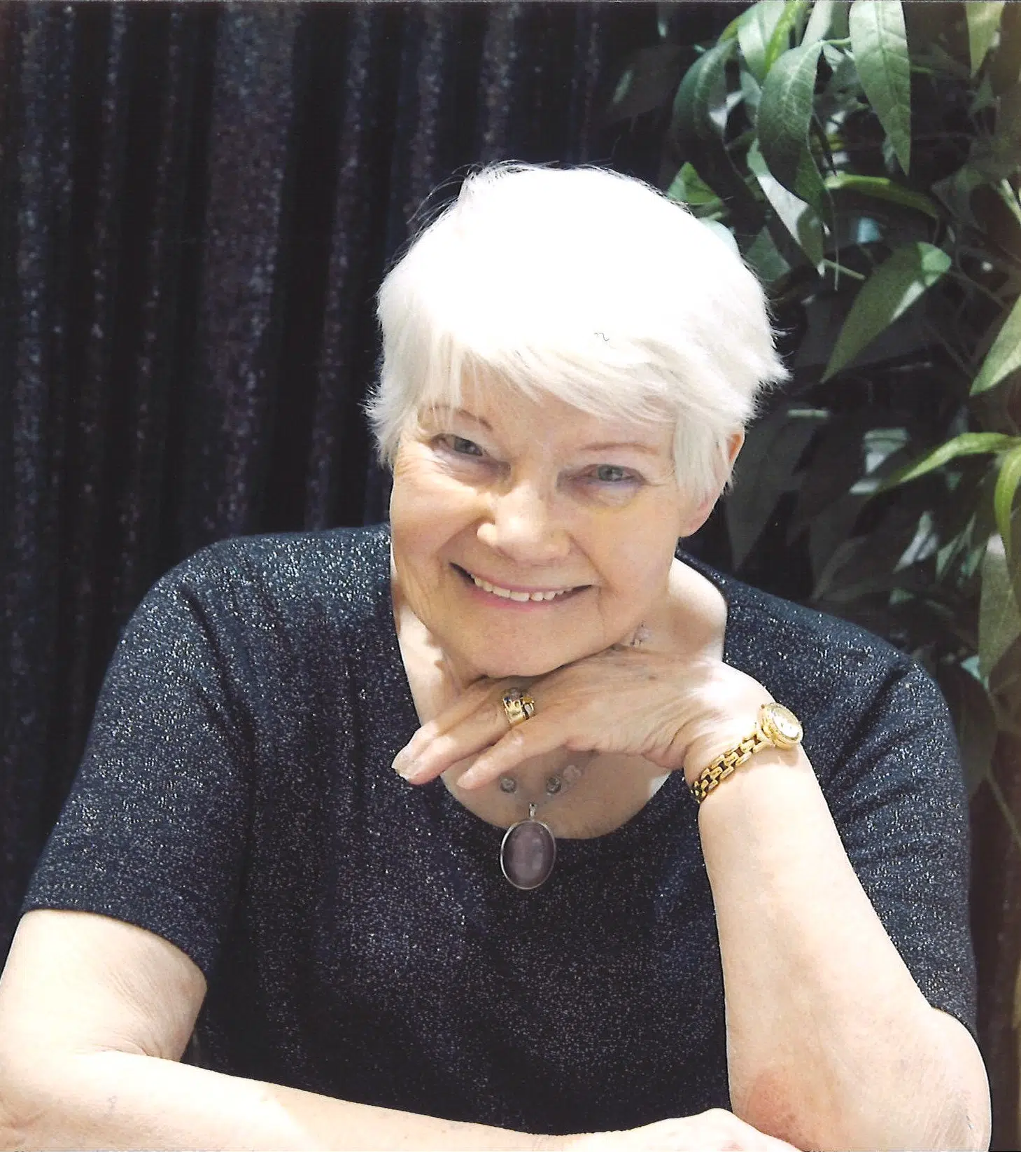 Mrs. Norine Dochylo | paNOW