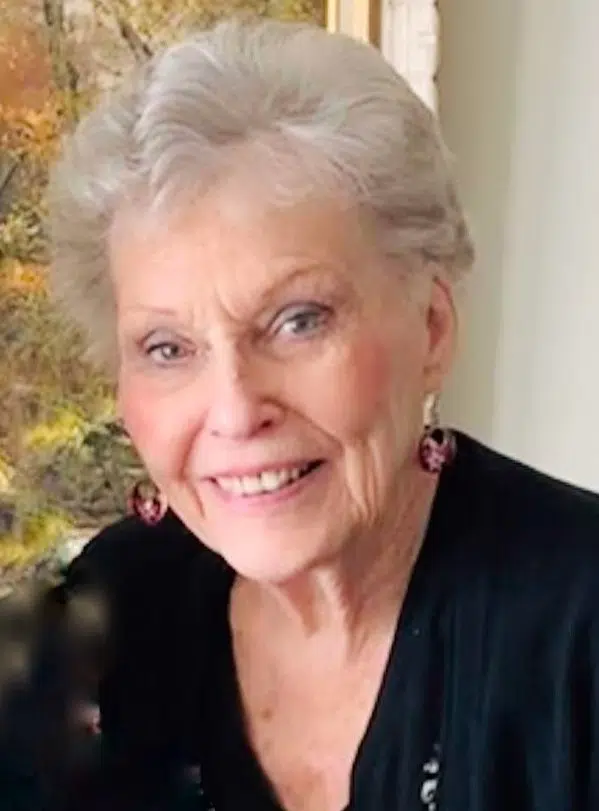 Mrs. Florence Bruce | paNOW