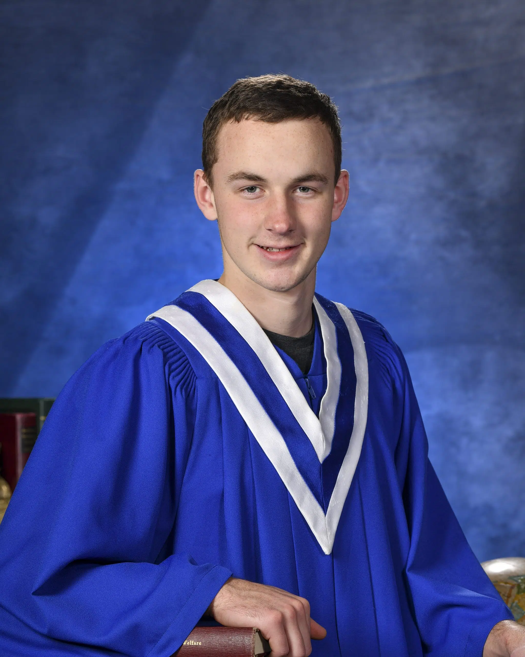 Jeremiah Cook | paNOW