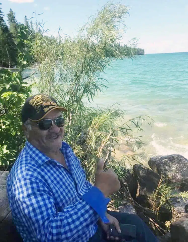 Jean Baptiste Custer | paNOW