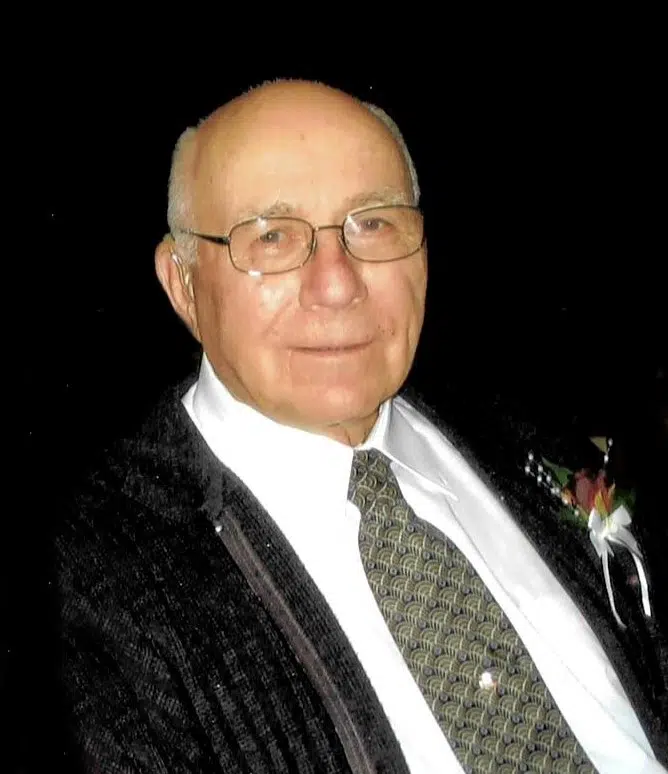 Roland (Ron) Joseph Fremont | paNOW