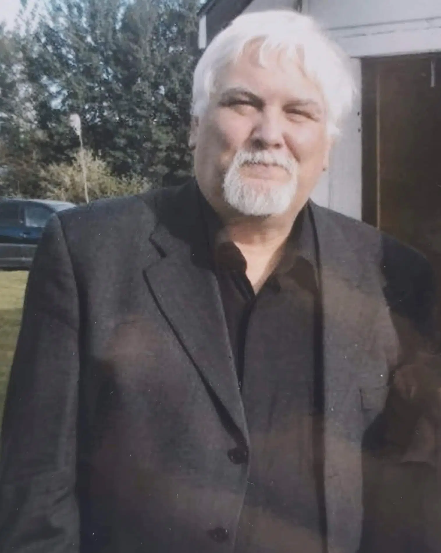 Greg Schafer | paNOW