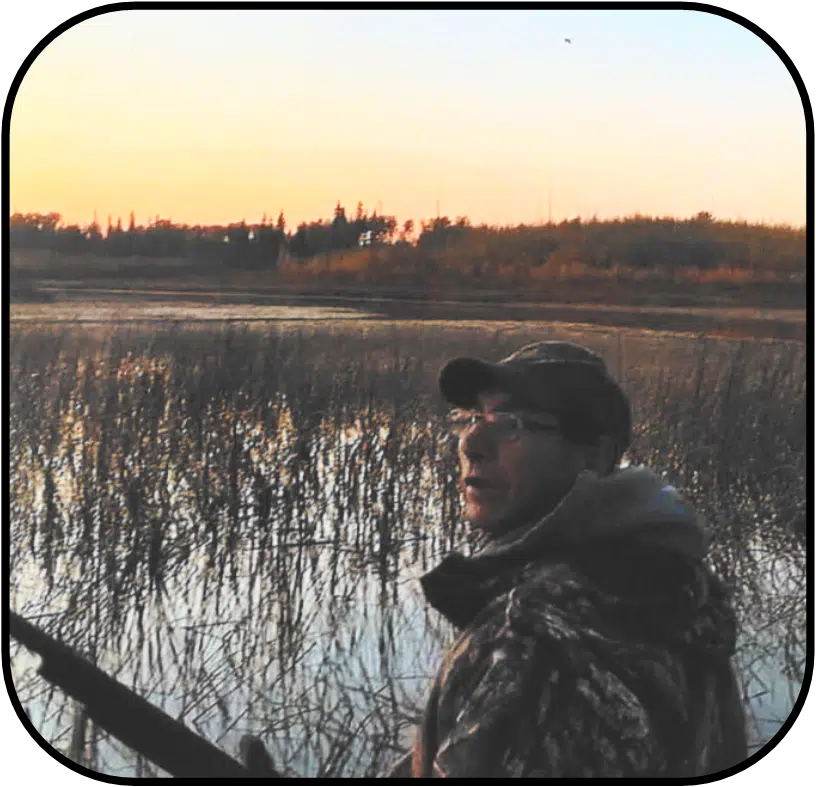 Michael Ballantyne | paNOW