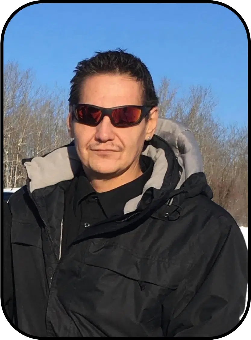 Robin Brittain | paNOW