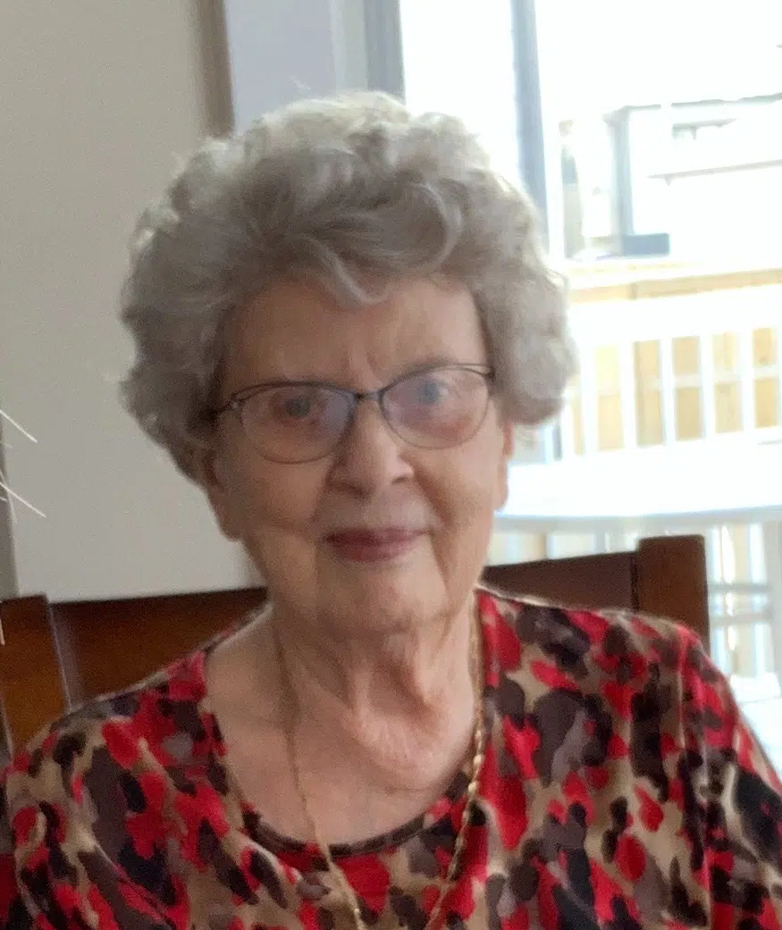 Helen Florence Olson | paNOW