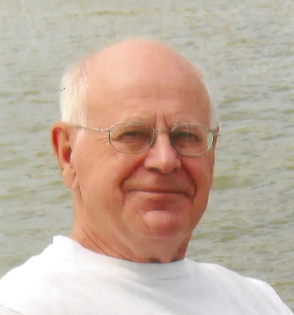 Lloyd Albert Keller | paNOW