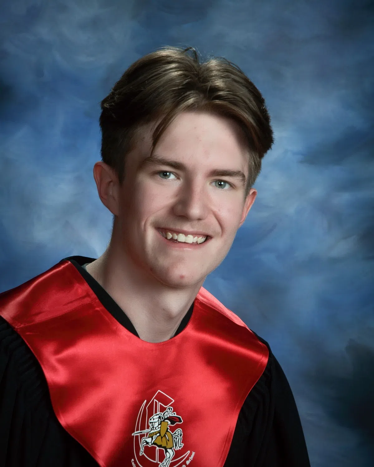 Nicholas Martin | paNOW