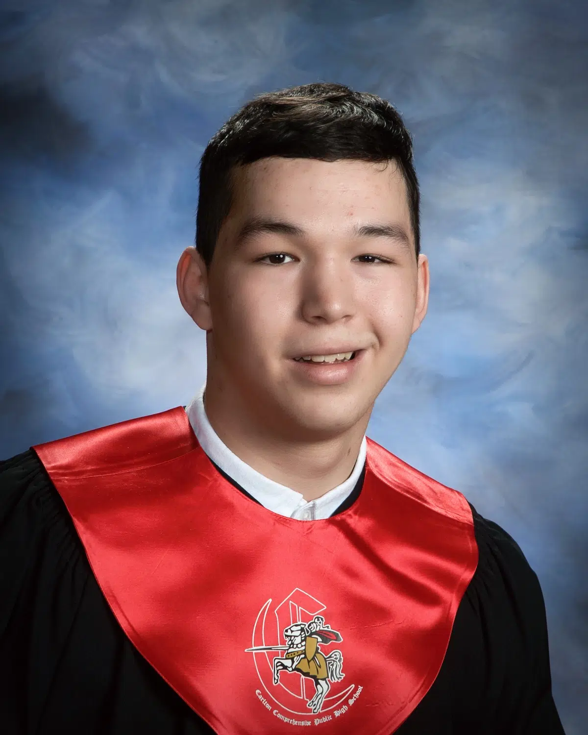 Braydon Masuskapoe | paNOW