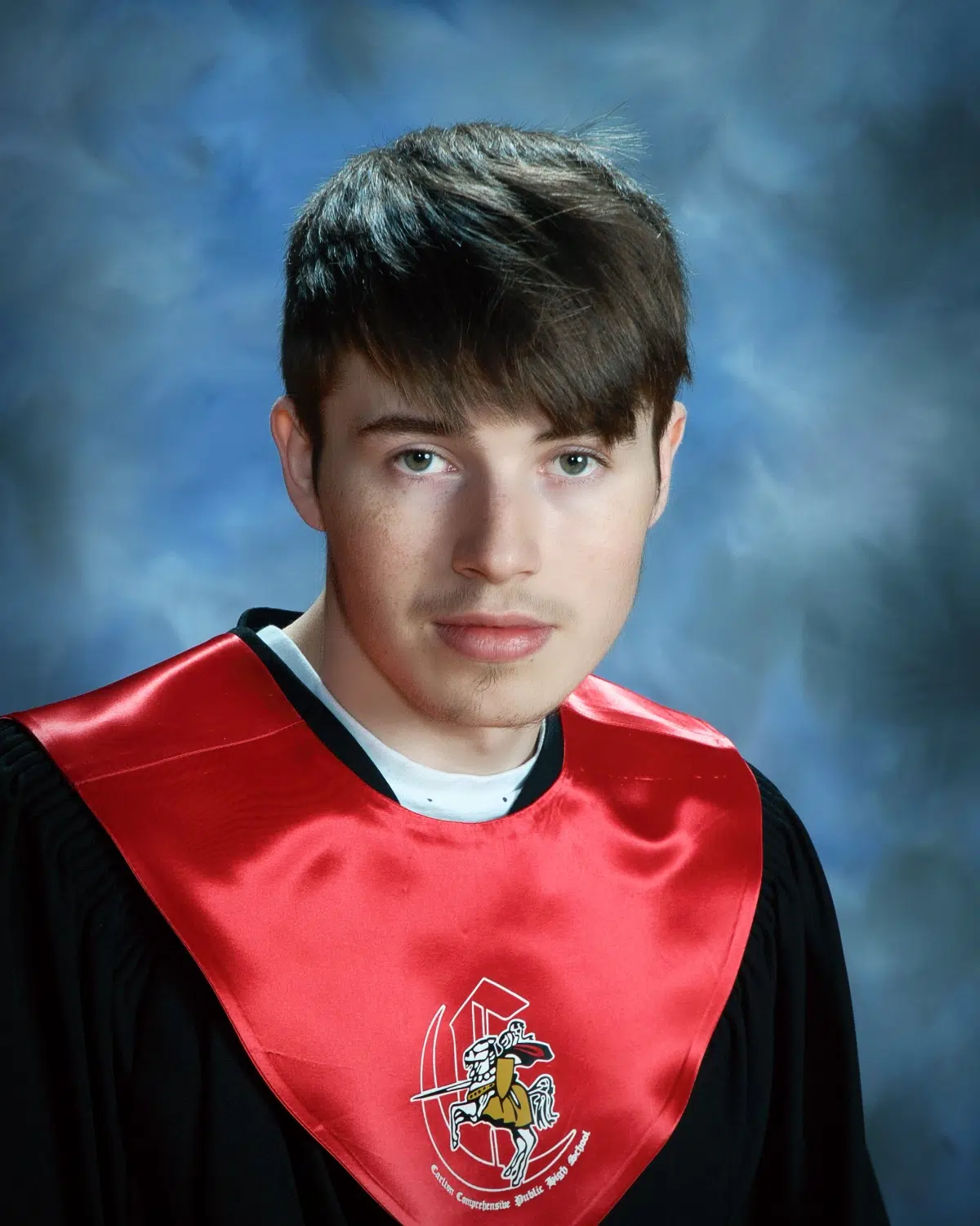 Kyle McDougall | paNOW