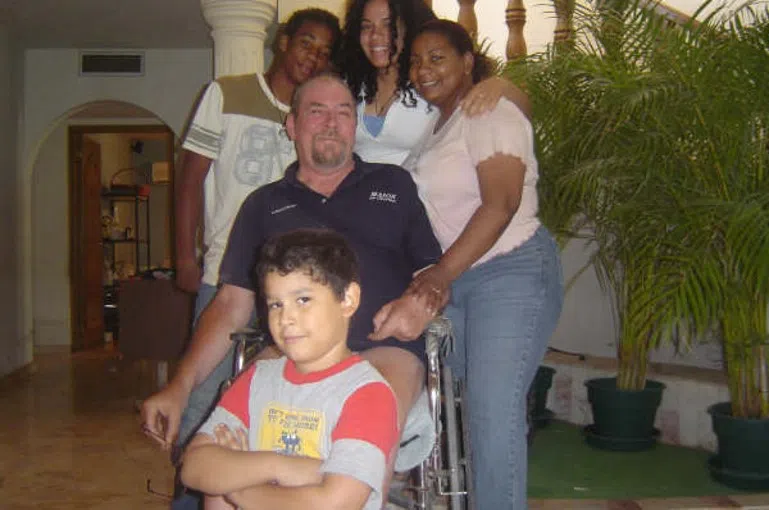 Edward Brian Wiebe (1952-2021) | paNOW