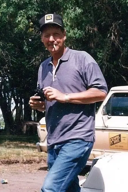 Henry Walter Harder | paNOW