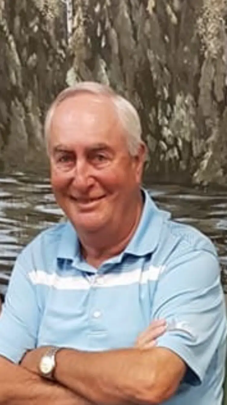 Mr. Ronald Myers | paNOW