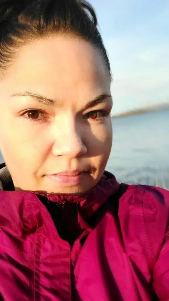 Miss. Leeanne Lesley Barbara Tremblay | paNOW