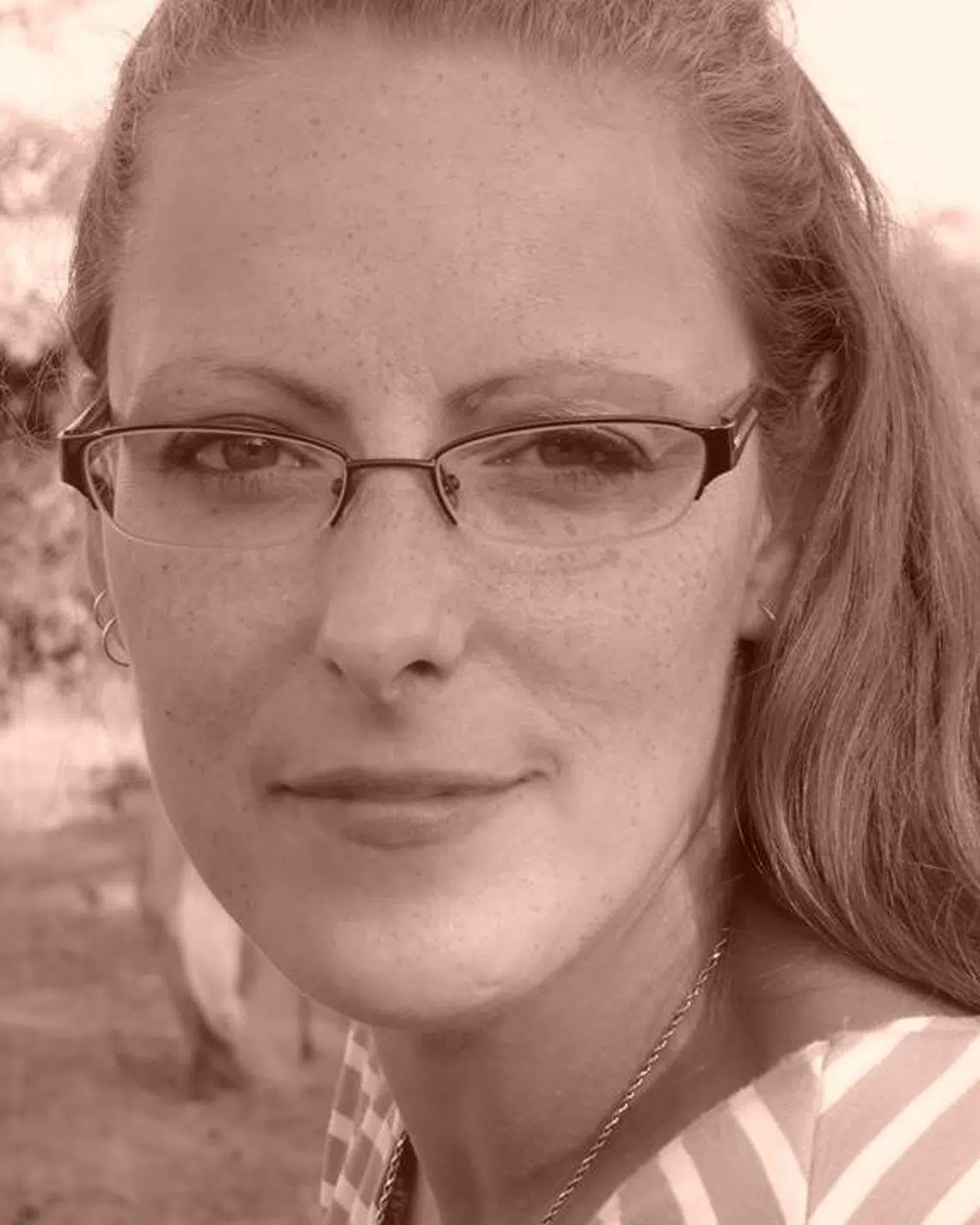 Shannon Marie Trueman | paNOW