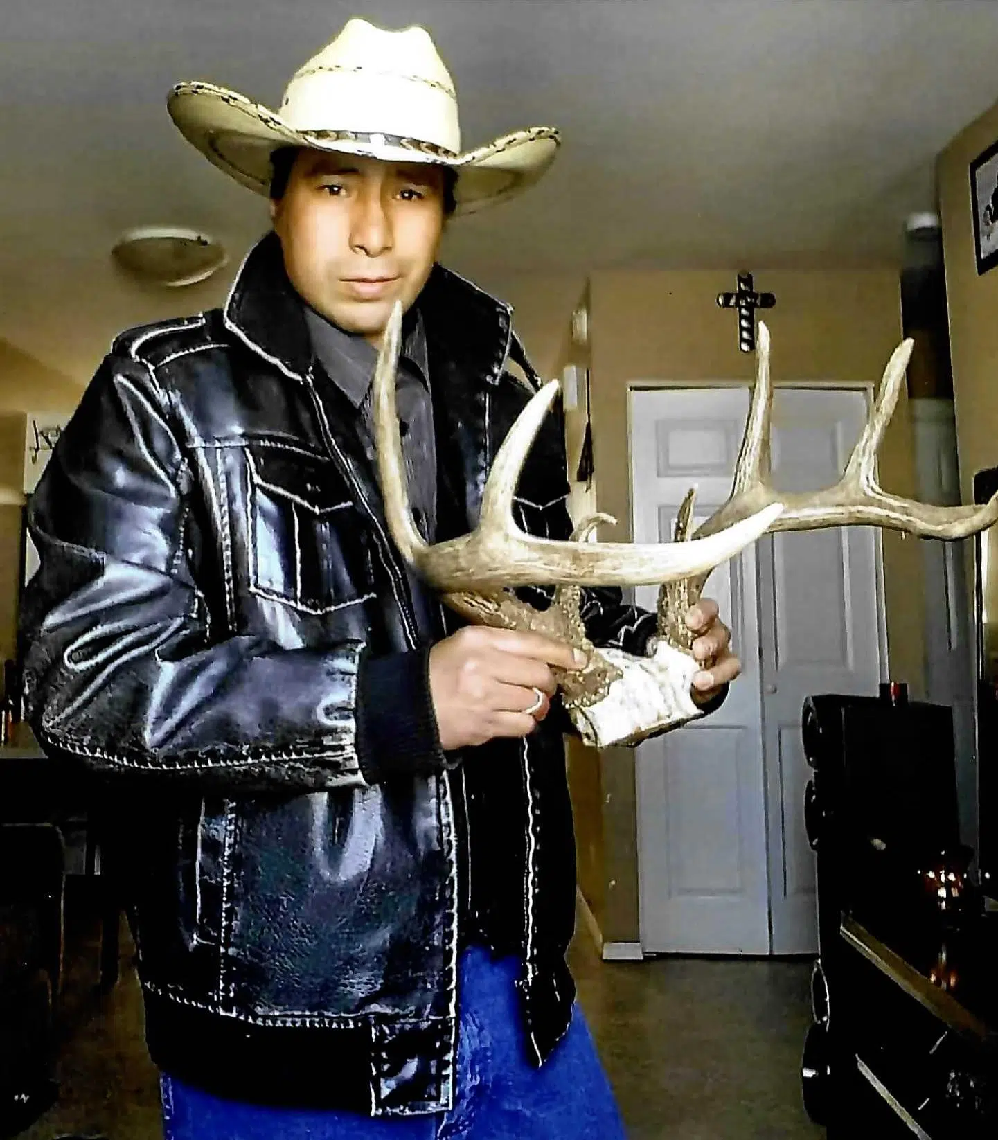 Tyrone Whitefish | paNOW