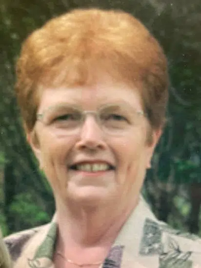 Mrs. Mary Lou Bruce | paNOW