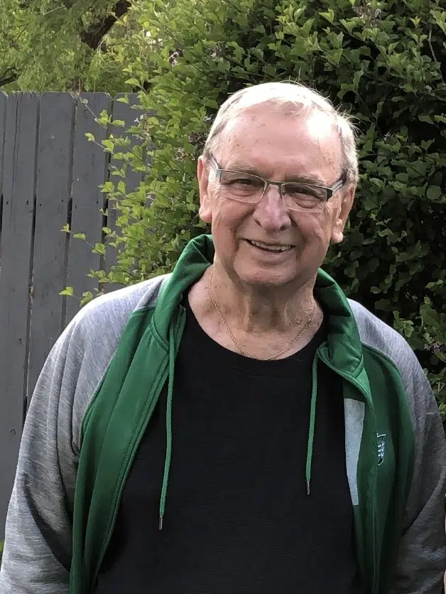 Mr. Stanley Moxness | paNOW