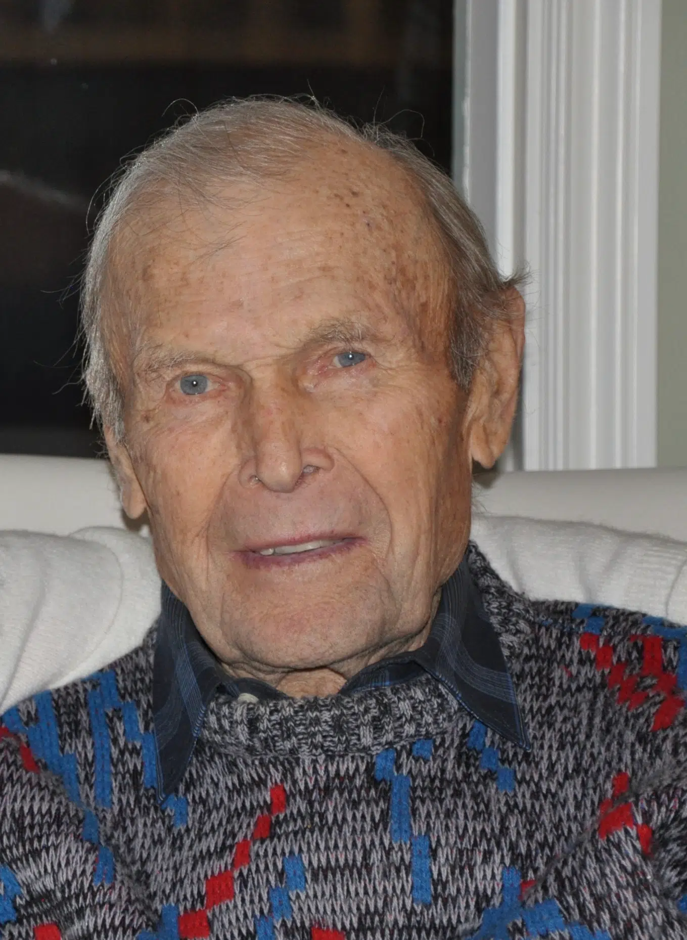 Mr. John Pask | paNOW