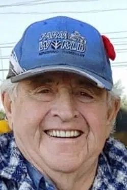 Mr. Bruce Sinclair | paNOW