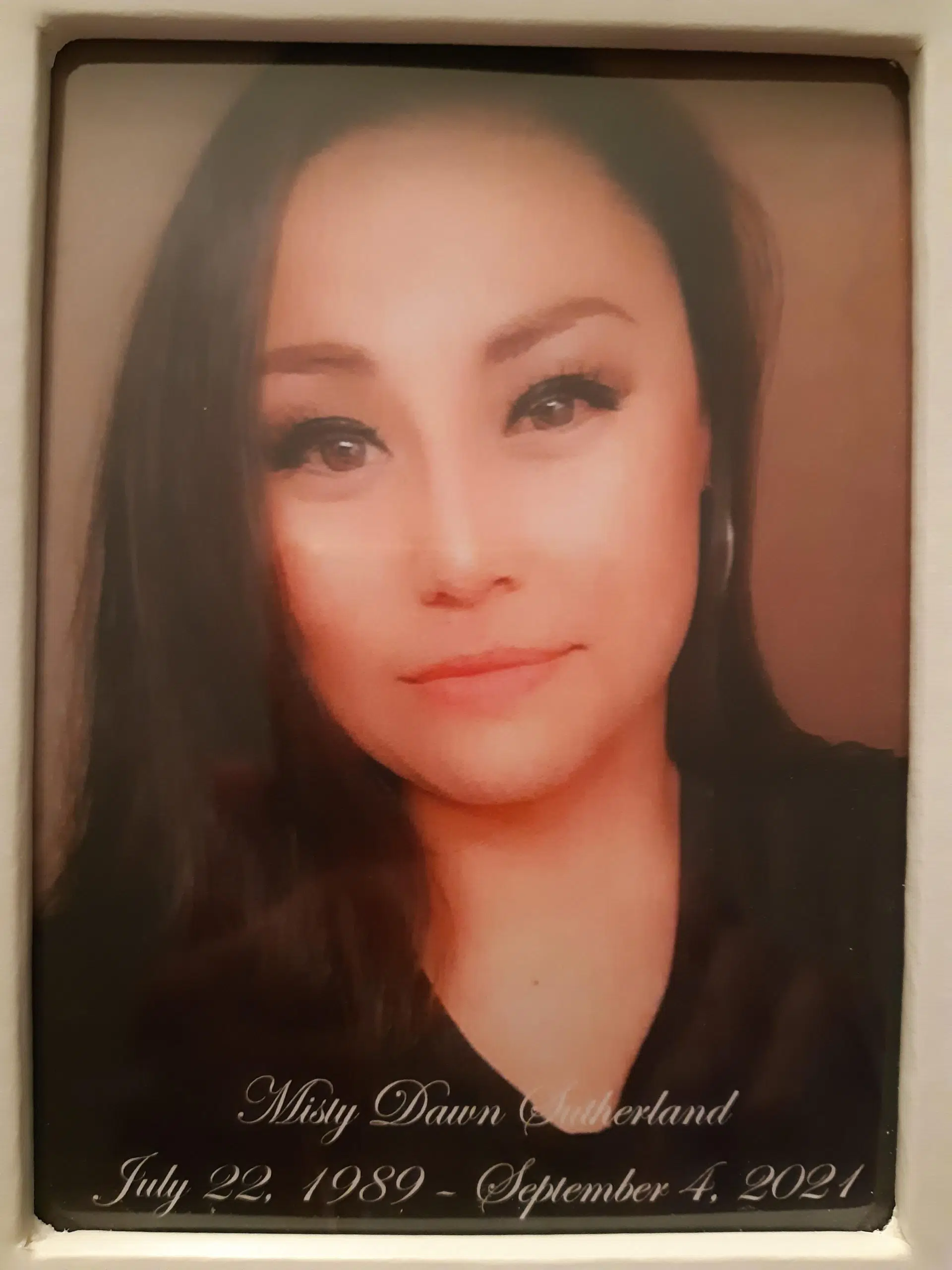 Misty Dawn Sutherland | paNOW